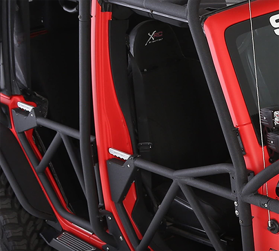 Smittybilt XRC Exoskeleton - NAPA Auto Parts