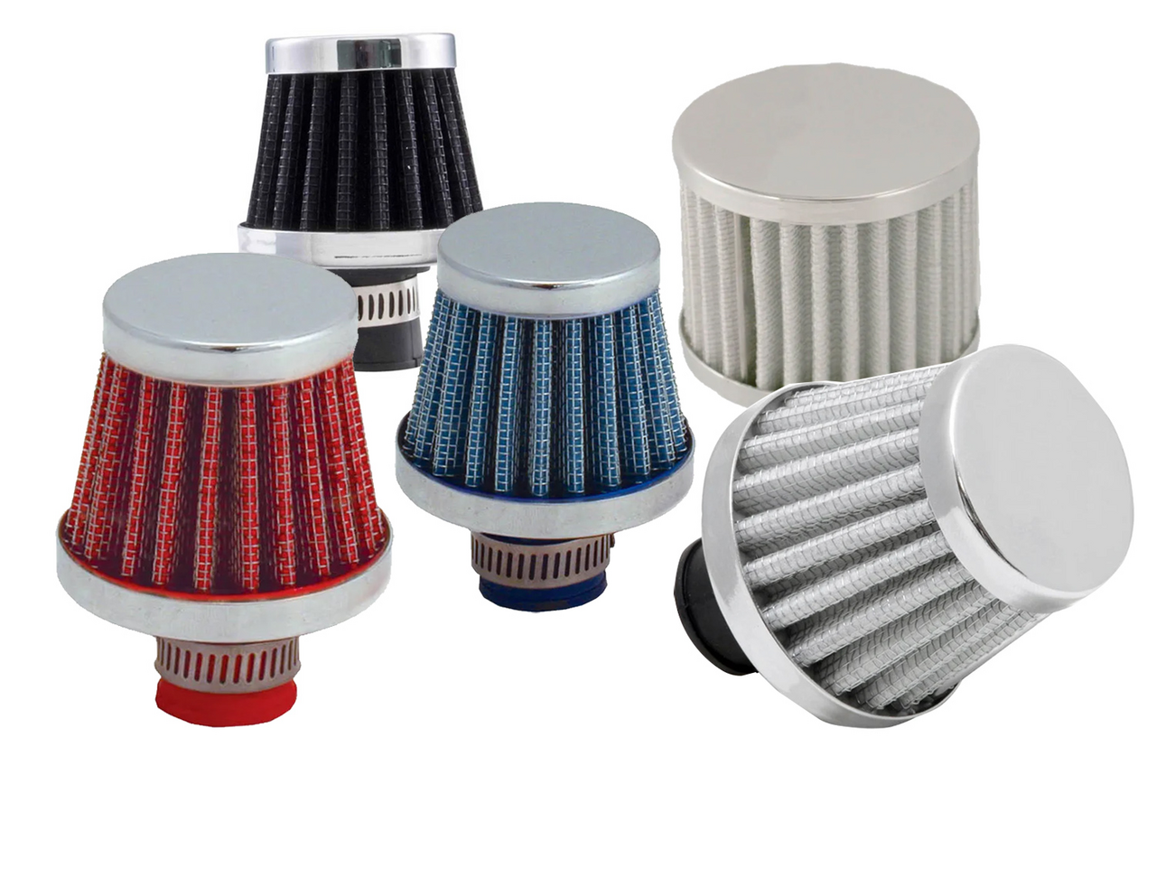 Spectre Breather Filter - NAPA Auto Parts
