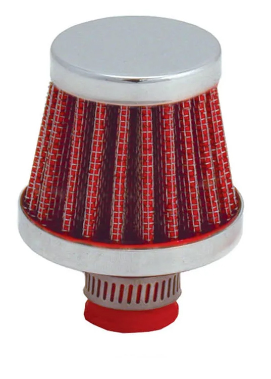 Spectre Breather Filter - NAPA Auto Parts