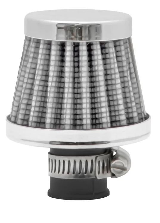 Spectre Breather Filter - NAPA Auto Parts