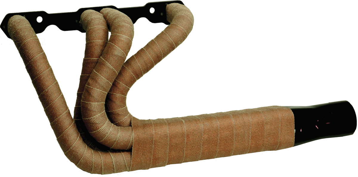 Thermo-Tec Exhaust Insulating Wrap