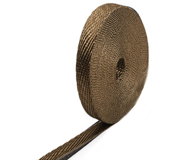 Thermo-Tec Exhaust Insulating Wrap