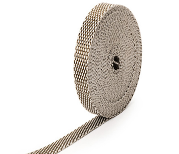 Thermo-Tec Exhaust Insulating Wrap
