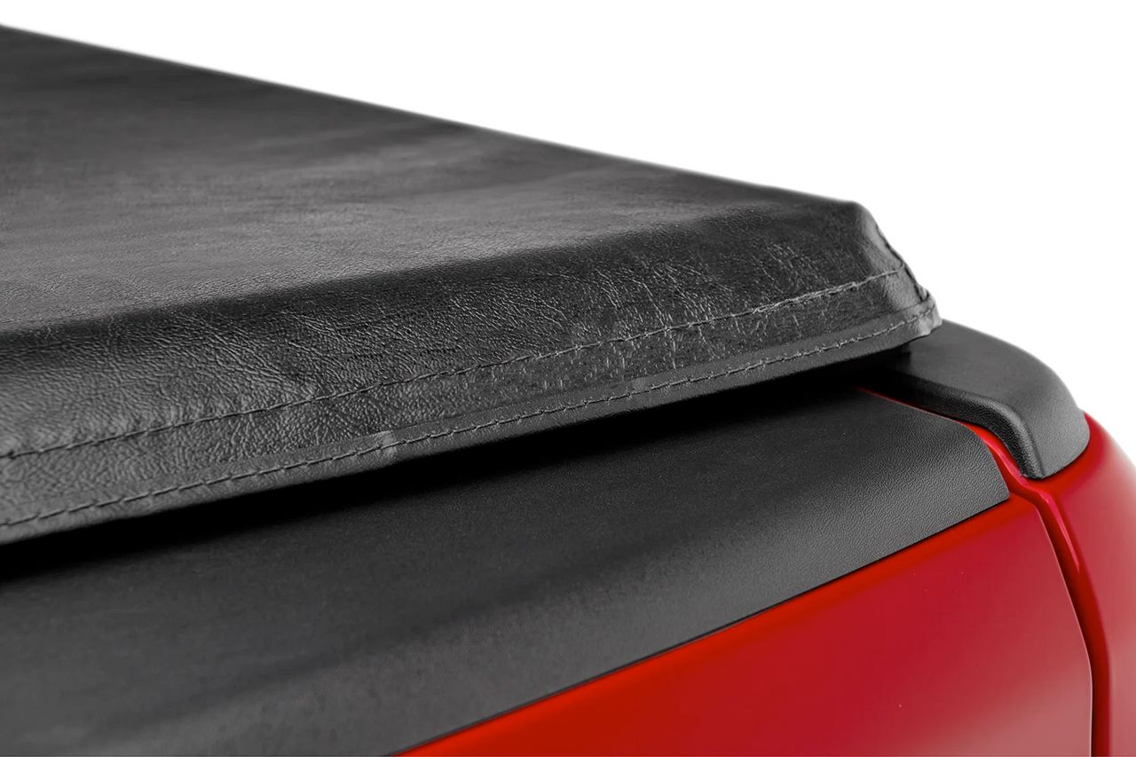 Trident Fastfold Tonneau Cover