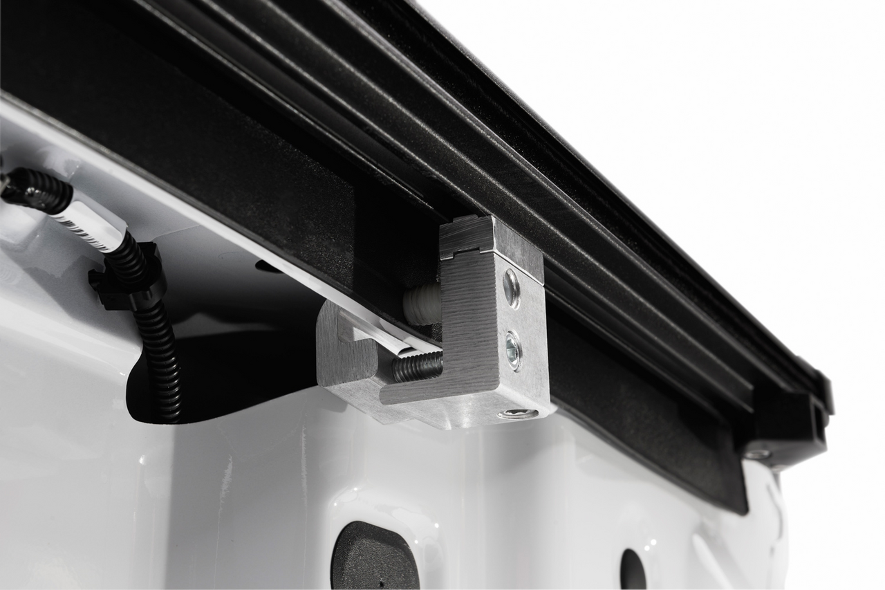 Trident FastTrack Retractable Tonneau Cover - PROMPT SHIPPING - NAPA ...