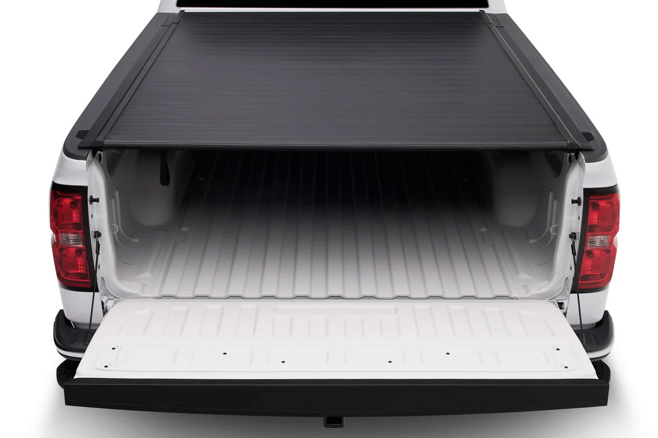 Trident FastTrack Retractable Tonneau Cover - PROMPT SHIPPING - NAPA ...