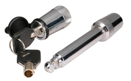 Trimax Receiver Locking Pin - NAPA Auto Parts