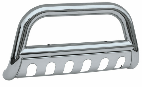 2-0021 Tuff-Bar Bull Bar - Fits 2002-2005 Dodge Ram 1500