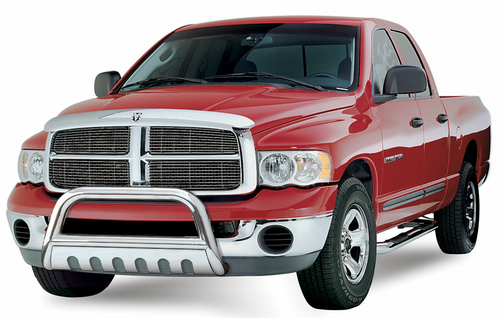 2-0021 Tuff-Bar Bull Bar - Fits 2002-2005 Dodge Ram 1500