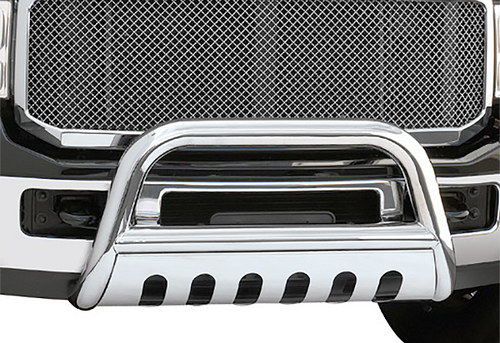 Tuff-Bar Bull Bar - NAPA Auto Parts