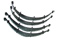 Tuff Country Leaf Springs - NAPA Auto Parts