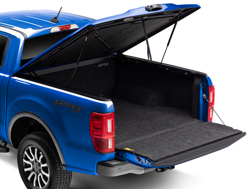 Tonneau Covers & Pickup Truck Bed Covers