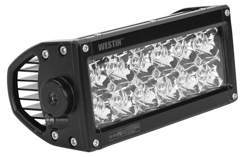 Westin LED Light Bar - NAPA Auto Parts