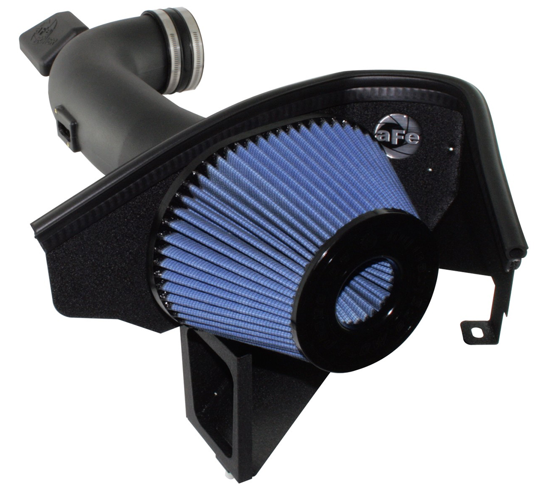 aFe Air Intake - NAPA Auto Parts