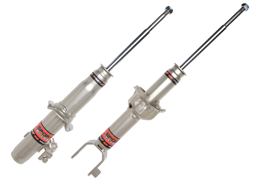 Skunk2 Sport Shocks - NAPA Auto Parts