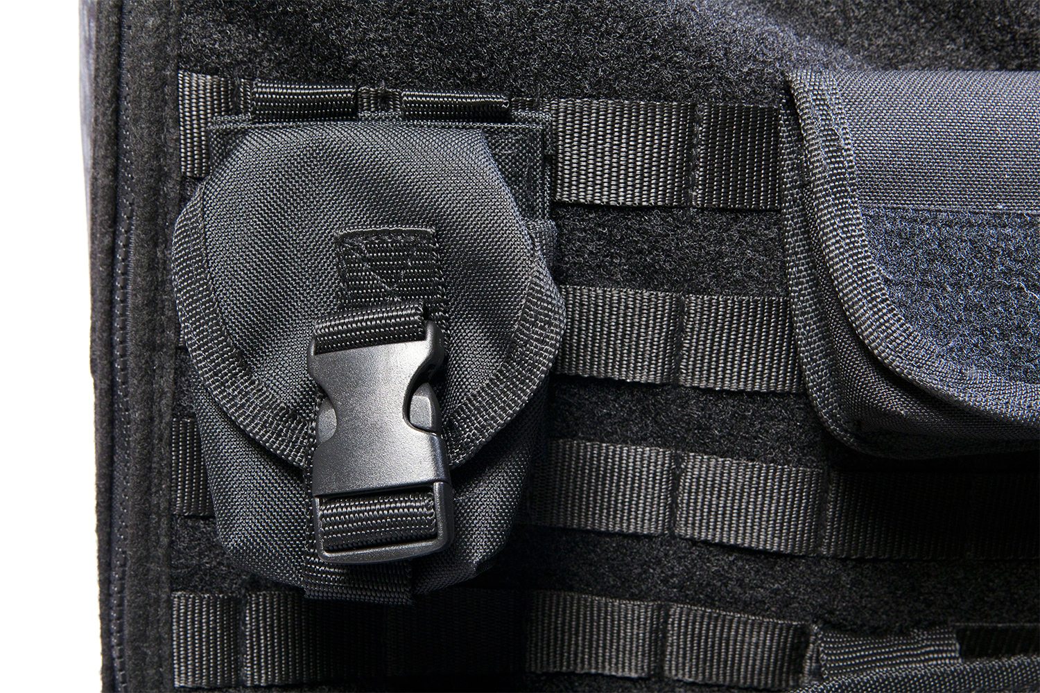 Coverking Tactical Cover Pouches - NAPA Auto Parts