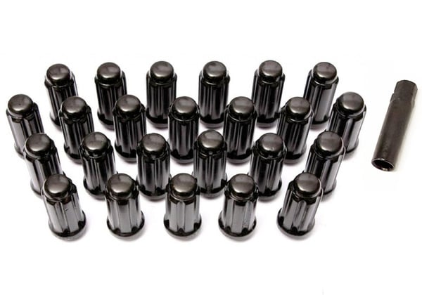 Pro Comp Lug Nut Kit - FREE SHIPPING - NAPA Auto Parts