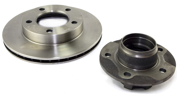 Car Brake Components - NAPA Auto Parts