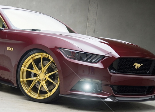 PIAA LP270 Series LED Driving & Fog Lights - NAPA Auto Parts