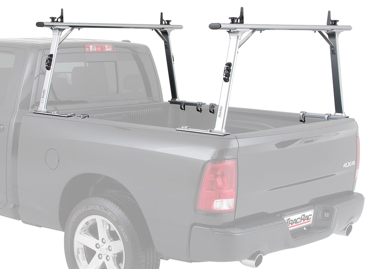 Thule TracRac Pro2 Truck Rack - NAPA Auto Parts