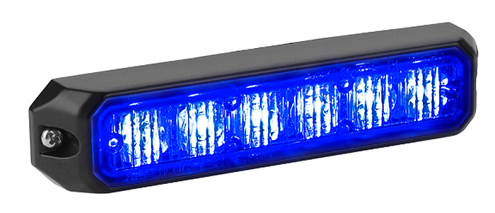 Federal Signal MicroPulse Exterior Warning Light - NAPA Auto Parts
