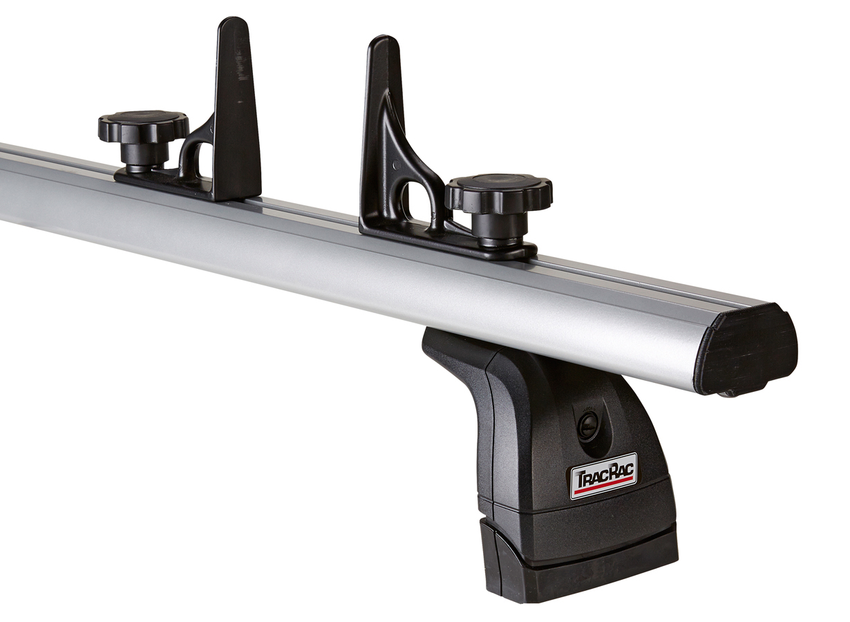 Thule TracRac Van ES Roof Rack - NAPA Auto Parts