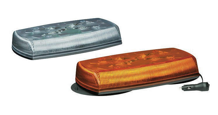 ECCO Reflex Warning LED Mini Bar - NAPA Auto Parts