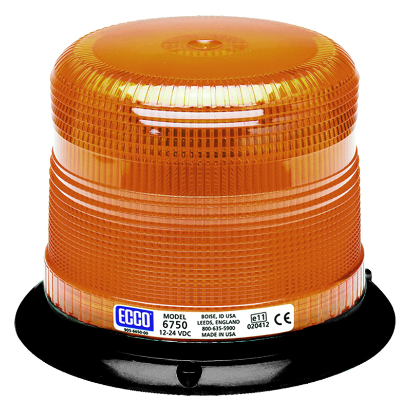 ECCO Strobe Beacon - NAPA Auto Parts