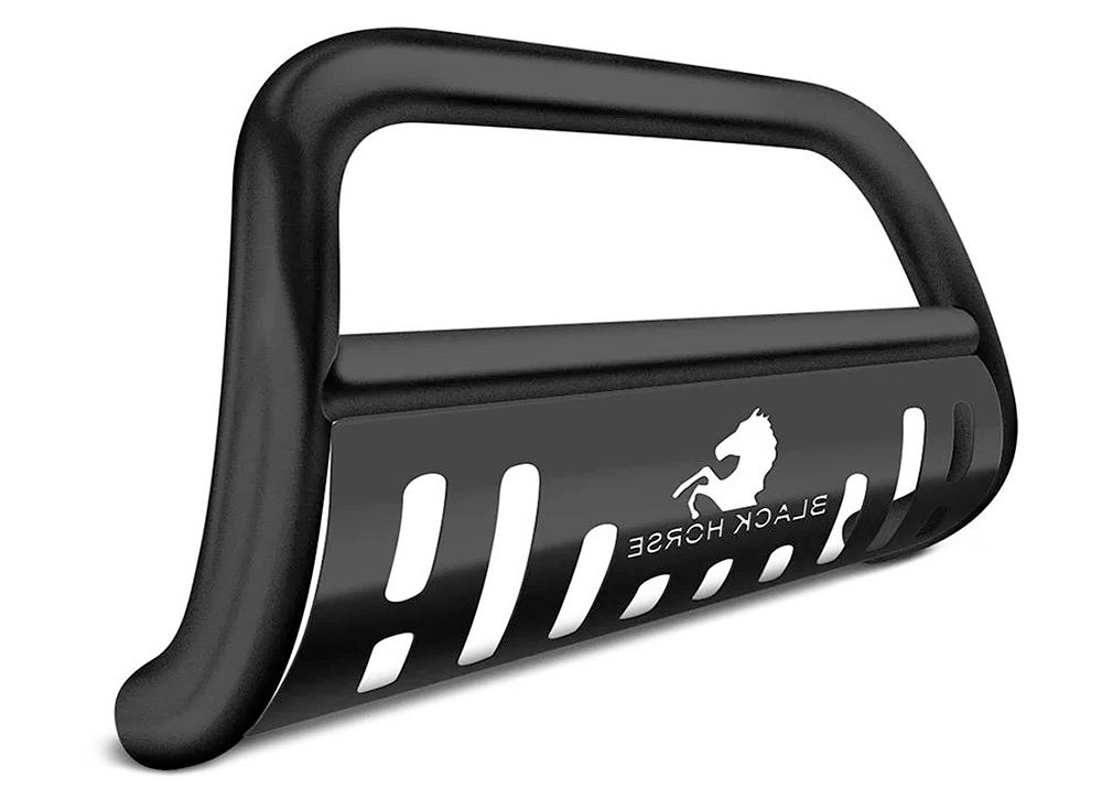 Black Horse Bull Bar - NAPA Auto Parts