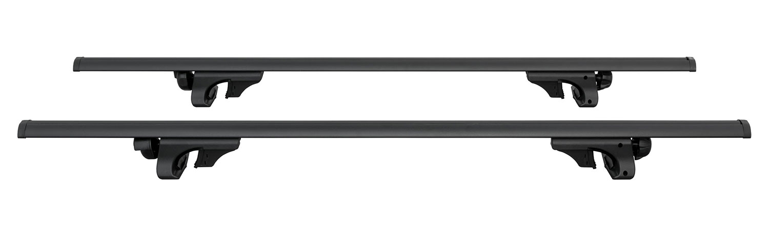 18118 Curt Universal Roof Rack Crossbars