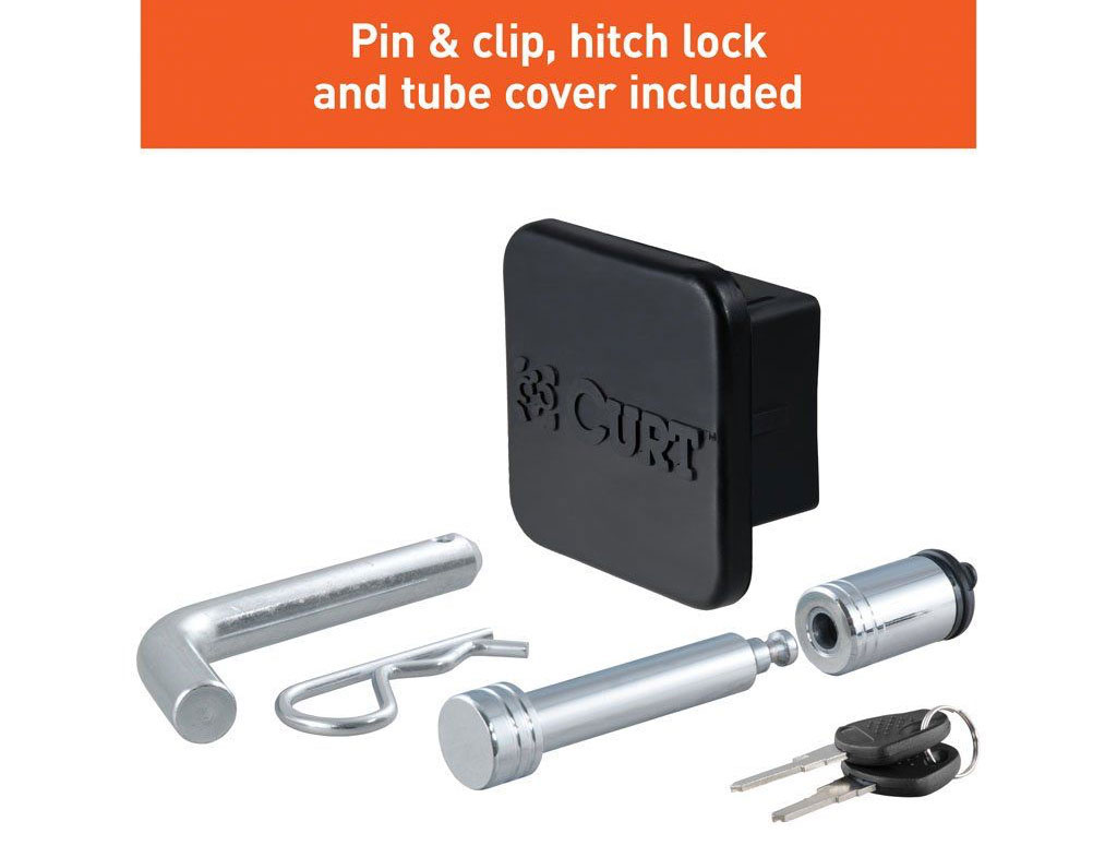 Curt Towing Starter Kit - NAPA Auto Parts