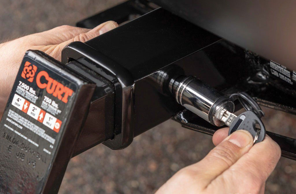 Curt Towing Starter Kit - NAPA Auto Parts