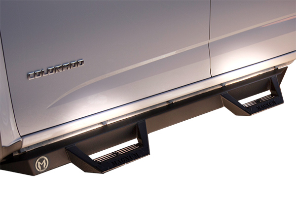 Magnum RT Step Bar LED Light Kit - FREE SHIPPING - NAPA Auto Parts