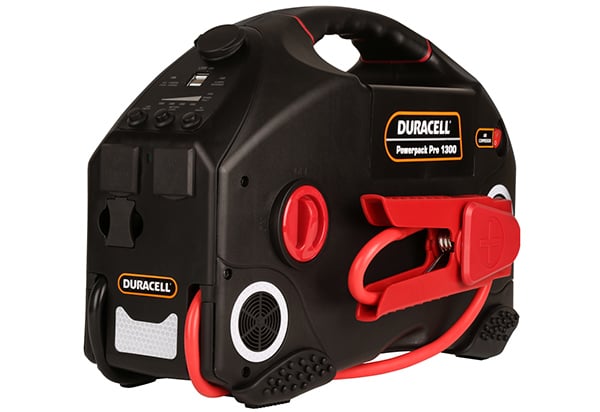 Duracell Powerpack Pro - NAPA Auto Parts