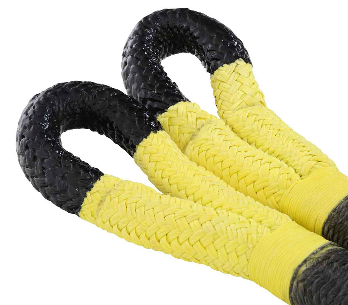 CC121 Smittybilt Kinetic Recovery Rope