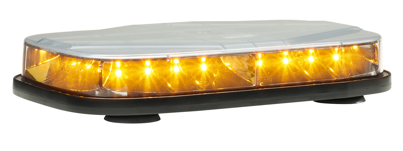 Federal Signal HighLighter LED Micro Mini Light Bar - NAPA Auto Parts