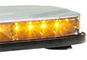 Federal Signal HighLighter LED Micro Mini Light Bar - NAPA Auto Parts