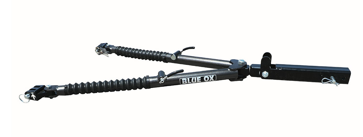 Blue Ox Apollo Tow Bar - NAPA Auto Parts