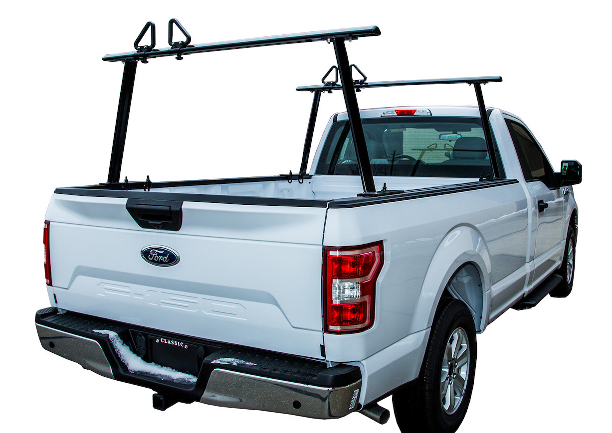 Buyers Aluminum Truck Rack - NAPA Auto Parts