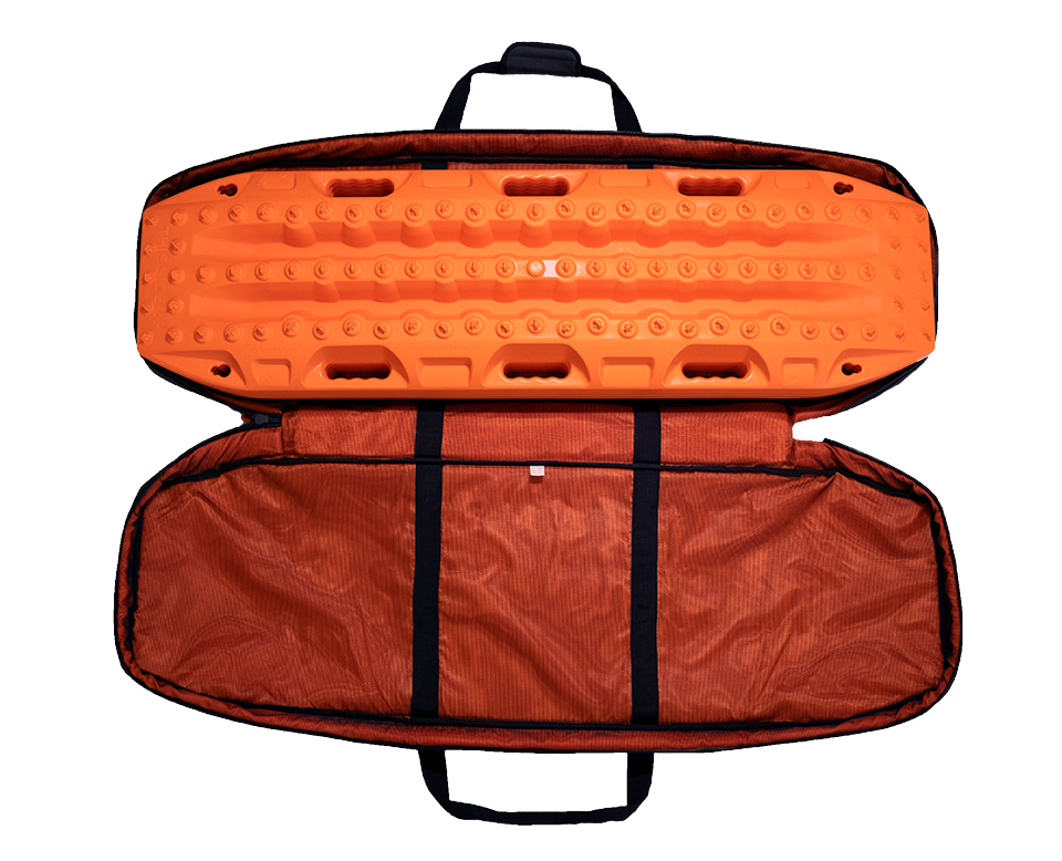 MAXTRAX Recovery Board Carry Bag - NAPA Auto Parts