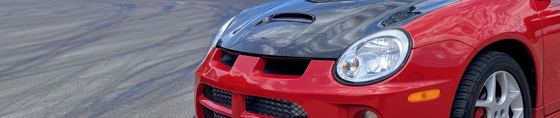 Dodge Neon Accessories, Custom Mods & Upgrades - NAPA Auto Parts