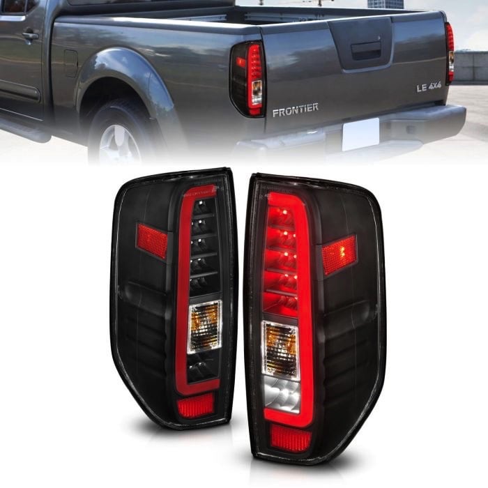 311443 Anzo LED Tail Lights