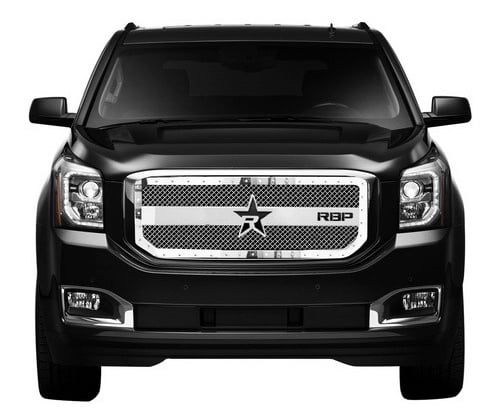 Rbp Gmc