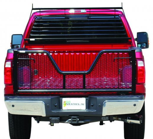 6648B Go Industries Air Flow 5th Wheel Tailgate