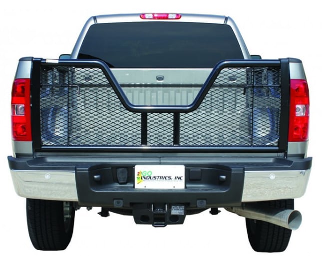 6684B Go Industries Air Flow 5th Wheel Tailgate