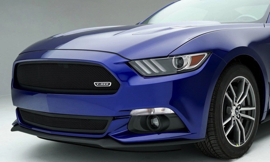 20220 T-Rex Phantom Billet Grille