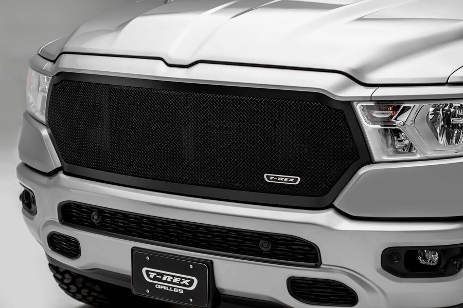 51465 T-Rex Upper Class Mesh Grille