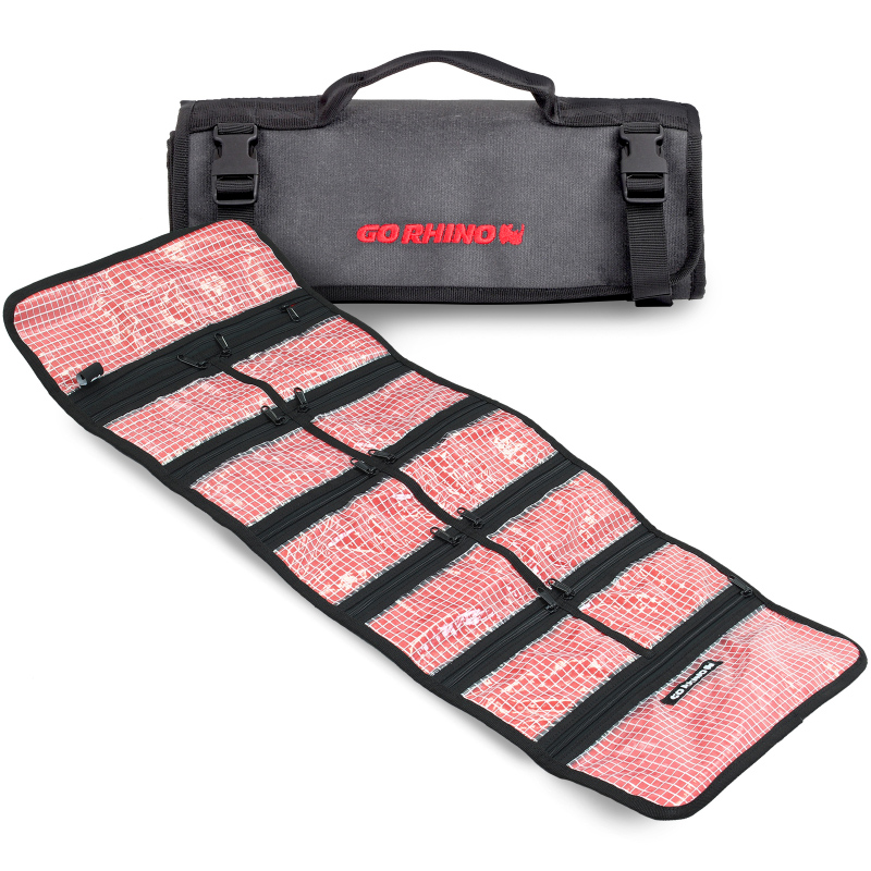 XG1060-01 Go Rhino First Aid Roll