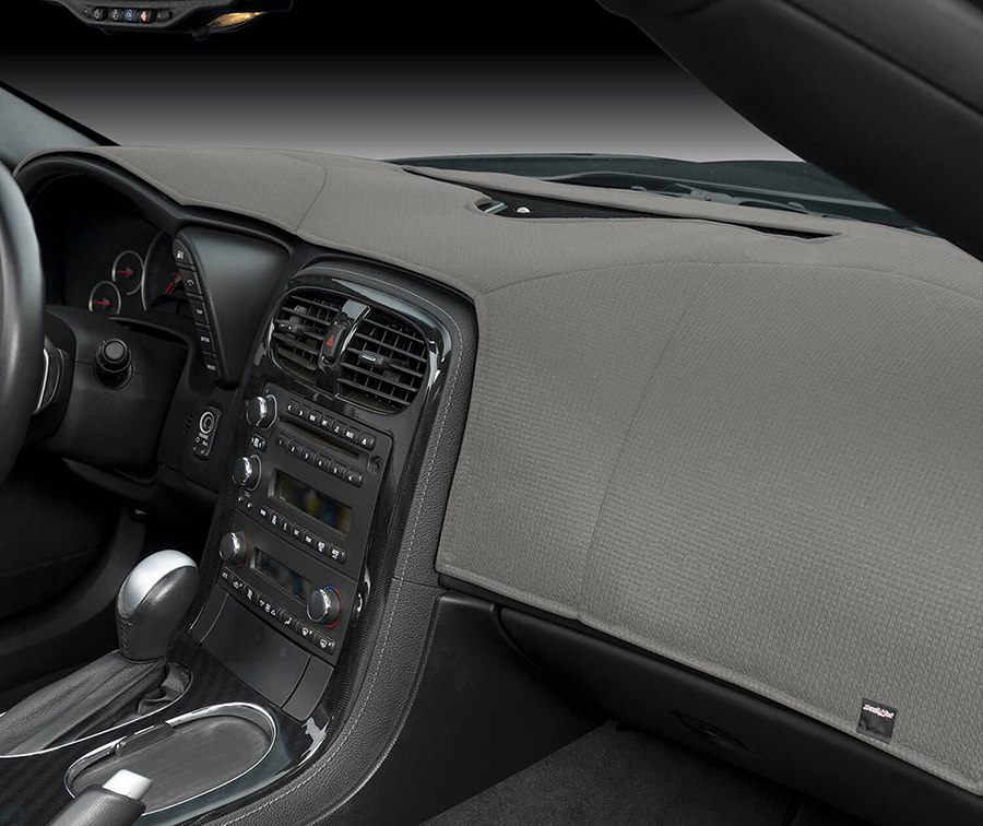 61815-00-47 DashMat Limited Edition Dashboard Cover