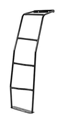 DZ760611 Dee Zee UltraBlack Mounted Ladder